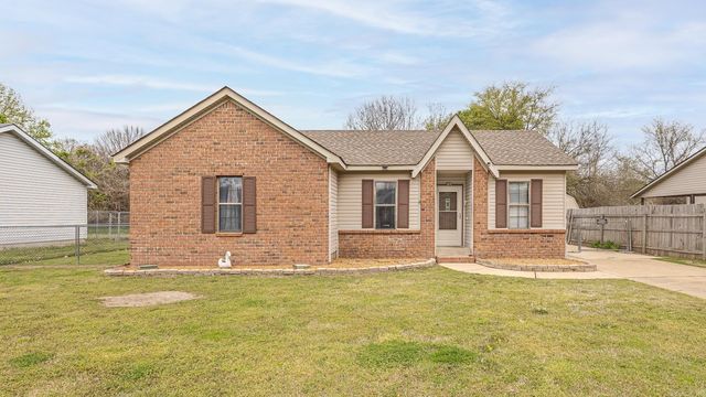 Trumann, AR Homes For Sale & Real Estate