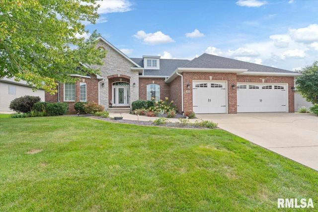 Springfield, IL Homes For Sale & Real Estate