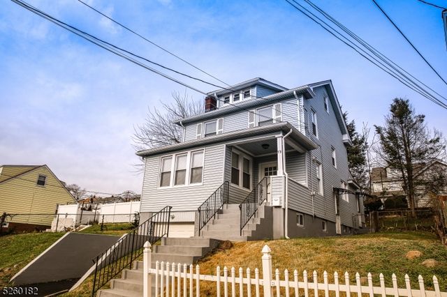 Hillside, NJ Homes For Sale & Hillside, NJ Real Estate | Trulia