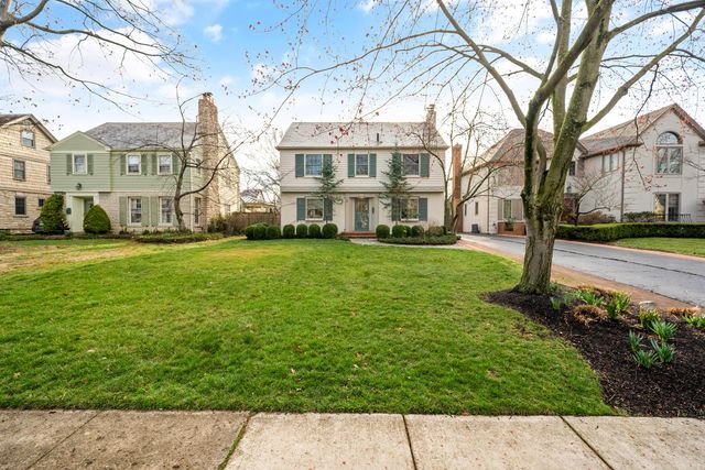 Bexley, OH Homes For Sale & Real Estate