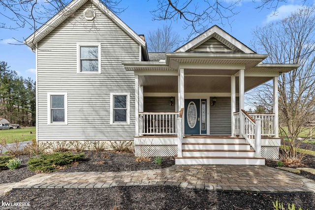 Romeo, MI Homes For Sale & Real Estate