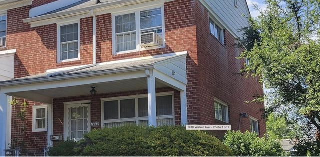 Houses For Rent in Baltimore, MD - 445 Homes | Trulia
