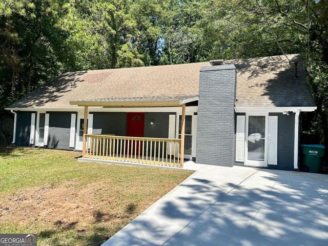 Norcross, GA Homes For Sale & Real Estate