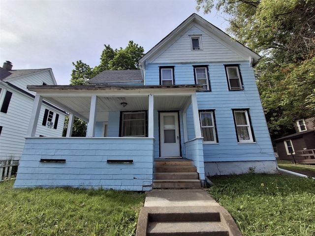 Binghamton, NY Homes For Sale & Binghamton, NY Real Estate | Trulia