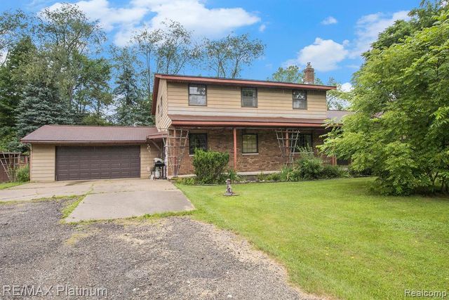 Whitmore Lake, MI Homes For Sale - Updated Daily