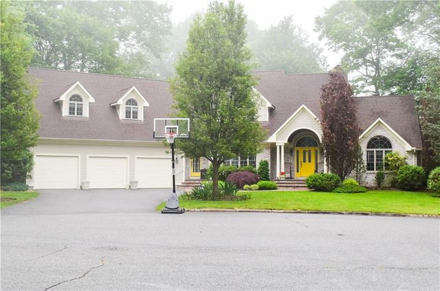 Cranston, RI Homes For Sale & Cranston, RI Real Estate | Trulia