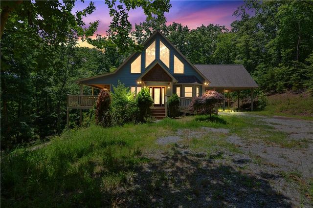 Blue Ridge, GA Homes For Sale & Blue Ridge, GA Real Estate | Trulia