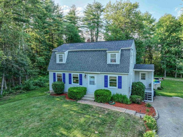 Derry, NH Homes For Sale & Derry, NH Real Estate | Trulia