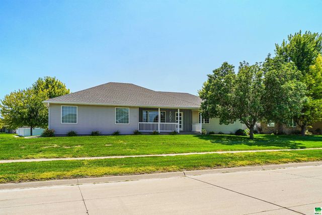 Sergeant Bluff, IA Homes For Sale & Sergeant Bluff, IA Real Estate | Trulia