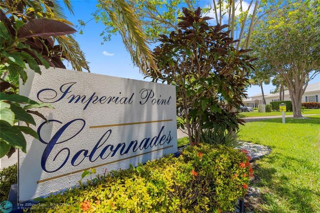 Imperial Point, Fort Lauderdale, FL Homes For Sale & Imperial Point ...