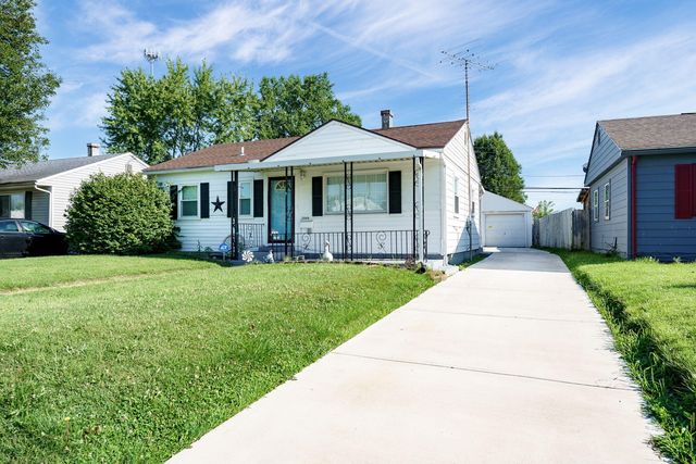 Springfield, OH Homes For Sale & Springfield, OH Real Estate | Trulia