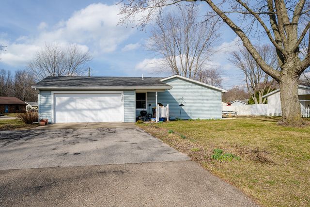 Bridgman, MI Homes For Sale & Bridgman, MI Real Estate | Trulia