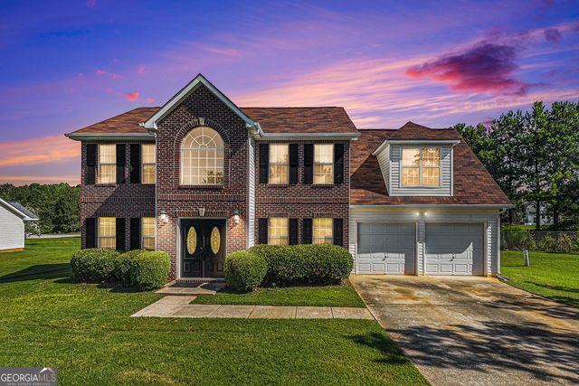 Hampton, GA Homes For Sale & Real Estate