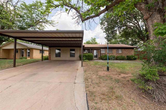 Iowa Park, TX Homes For Sale & Iowa Park, TX Real Estate | Trulia