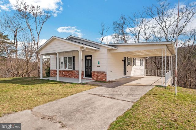 Hancock Md Homes For Sale And Hancock Md Real Estate Trulia