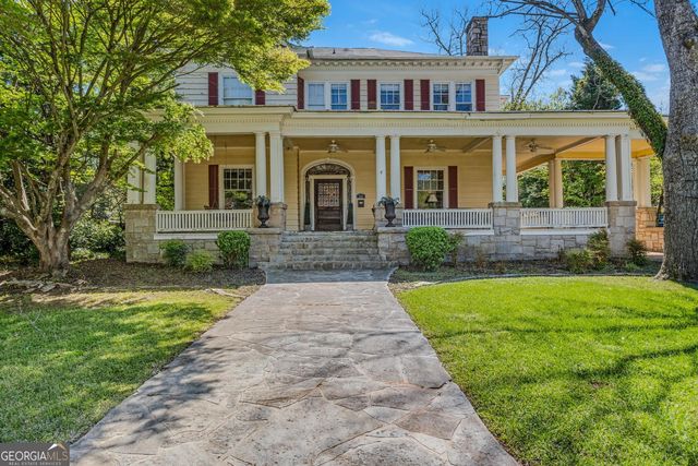 Milner, GA Homes For Sale & Milner, GA Real Estate | Trulia