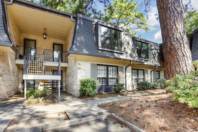 Atlanta, GA Condos For Sale - 887 Listings | Trulia