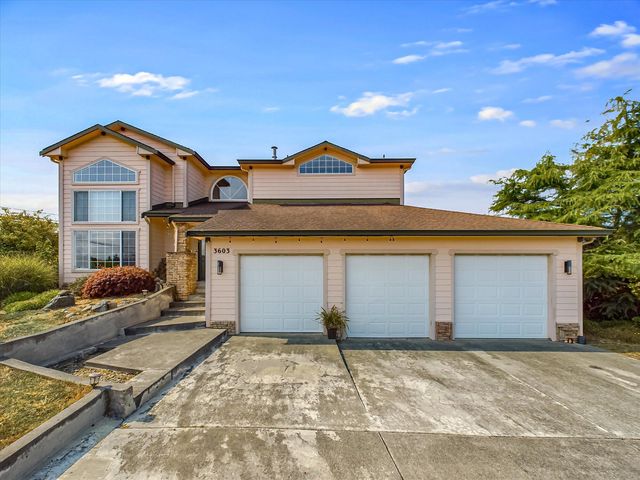 Eureka, CA Homes For Sale & Real Estate