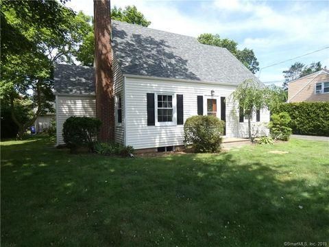 Houses For Rent in Bridgeport, CT - 41 Homes | Trulia