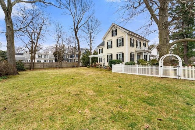 Needham, MA Homes For Sale & Needham, MA Real Estate | Trulia