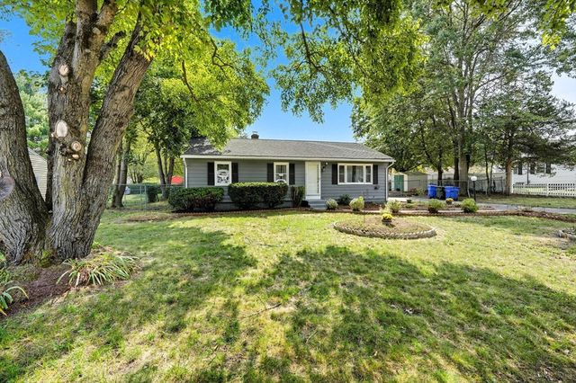 Springfield, MA Homes For Sale & Real Estate - 247 Homes | Trulia