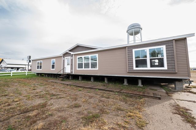 Jamestown, ND Homes For Sale & Real Estate - 71 Homes | Trulia