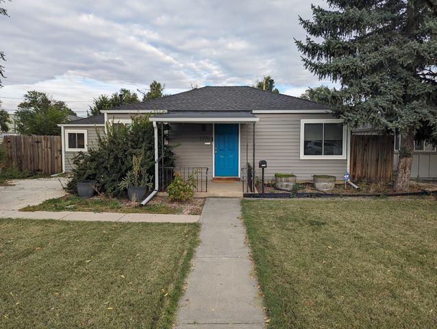 Houses For Rent in Denver, CO - 837 Homes | Trulia