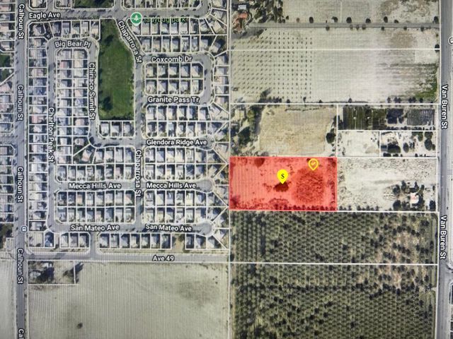 Coachella, CA Homes For Sale & Real Estate