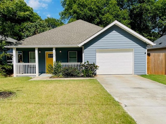 Atlanta, GA Single Family Homes For Sale - 1,968 Listings | Trulia
