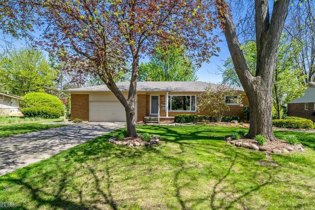 Washington, MI Homes For Sale & Washington, MI Real Estate | Trulia