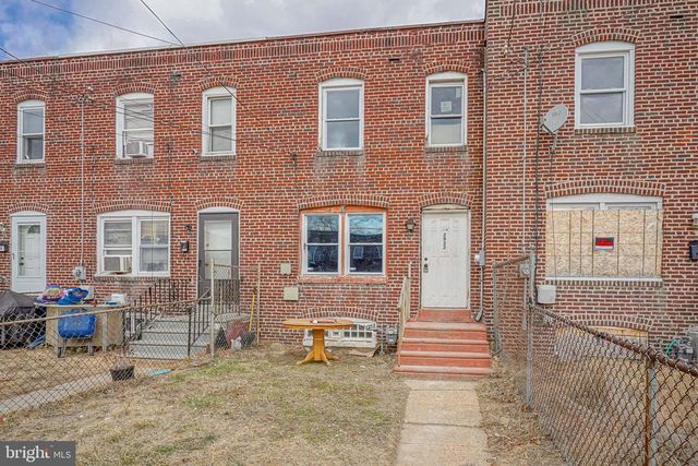 Camden, NJ Homes For Sale & Real Estate - 133 Homes | Trulia