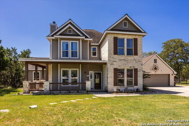 Spring Branch, TX Homes For Sale & Real Estate