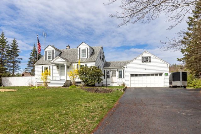 Barrington, NH Homes For Sale & Barrington, NH Real Estate | Trulia