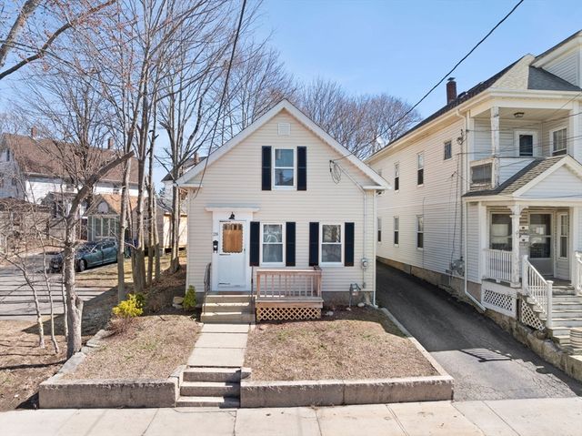 Milford, MA Homes For Sale & Real Estate