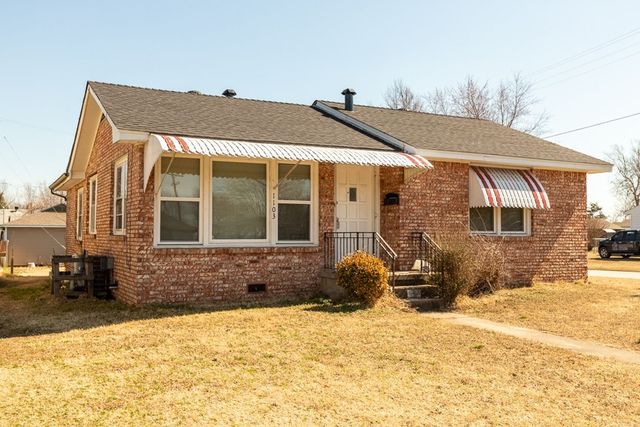 Houses For Rent in Tulsa, OK - 469 Homes | Trulia