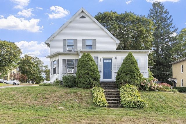 Gardner, MA Homes For Sale & Real Estate