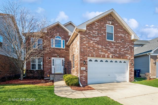 Matteson, IL Homes For Sale & Matteson, IL Real Estate | Trulia