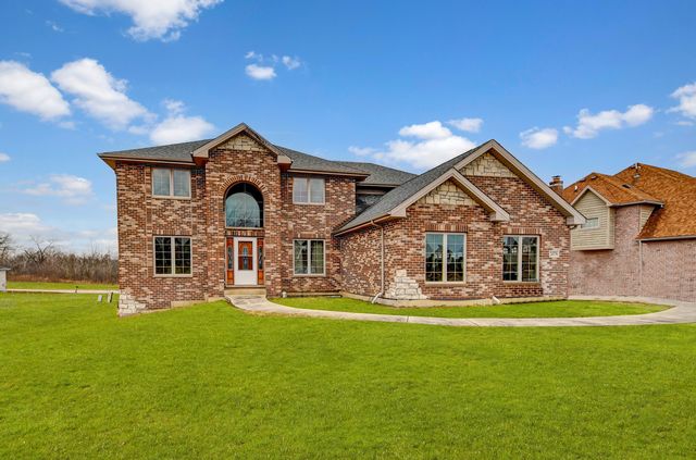 Crete, IL Homes For Sale & Crete, IL Real Estate | Trulia