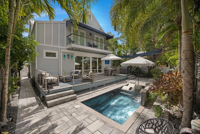 Key West, FL Homes For Sale & Real Estate