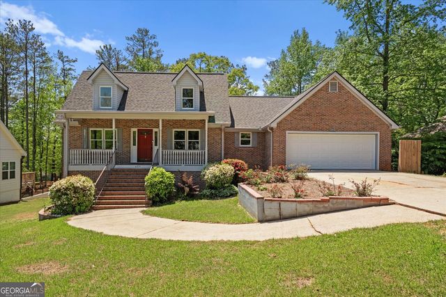 Fairfield Plantation, Villa Rica, GA Homes For Sale & Fairfield ...