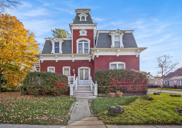 Dryden, MI Homes For Sale & Real Estate