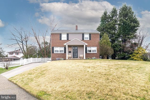 Haddonfield, NJ Homes For Sale & Haddonfield, NJ Real Estate | Trulia