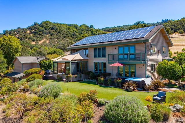 Santa Rosa, CA Homes For Sale & Santa Rosa, CA Real Estate | Trulia