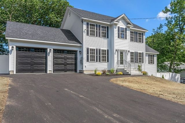 Templeton, MA Homes For Sale & Templeton, MA Real Estate | Trulia