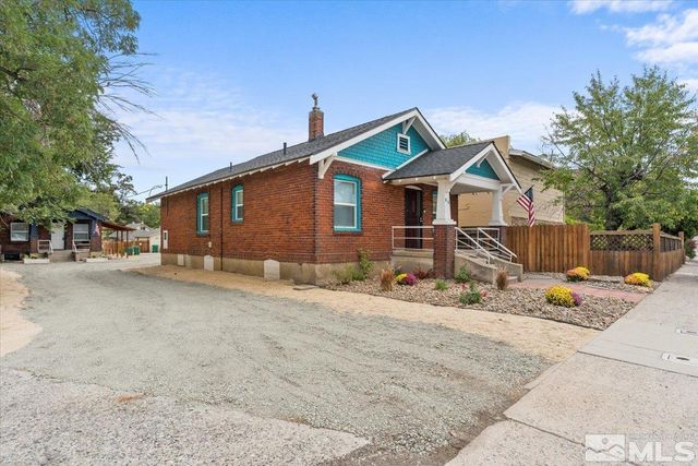 64-66 Keystone Ave, Reno, NV 89503 | MLS# 240012045 | Trulia