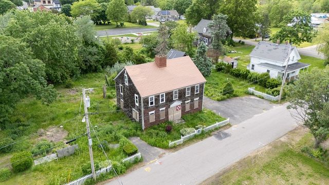 Dighton, MA Homes For Sale & Real Estate