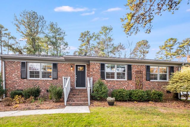 Houses For Rent in Raleigh, NC - 625 Homes | Trulia