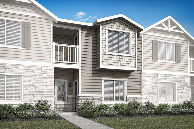 Fort Lupton, CO Homes For Sale & Real Estate - 155 Homes | Trulia