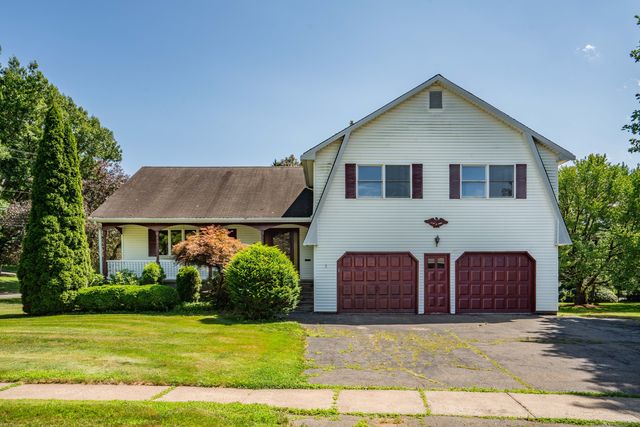 Newington, CT Homes For Sale & Real Estate