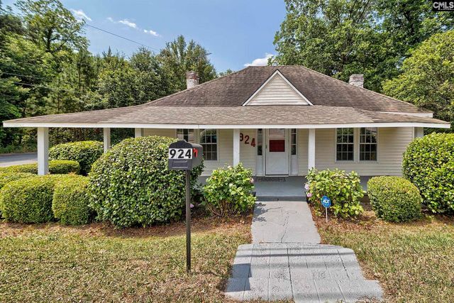 Saint Matthews, SC Homes For Sale & Saint Matthews, SC Real Estate | Trulia